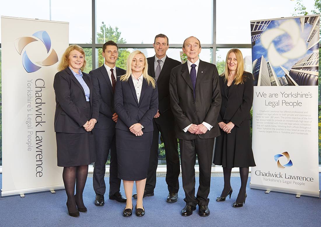 Martin and Susan Vesely Join Chadwick Lawrence Wakefield Team ...