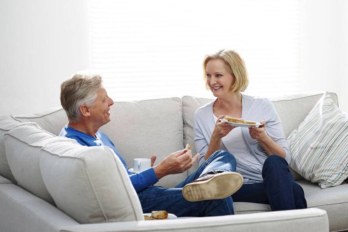 Cohabitation: Some things to think about if you’re living with your ...