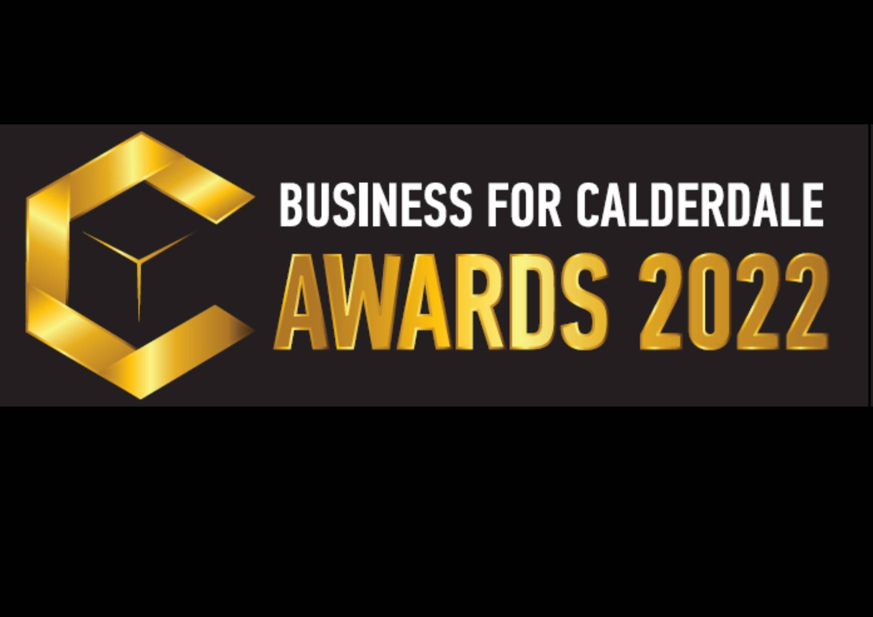 Business for Calderdale Awards 2022 - Chadwick Lawrence