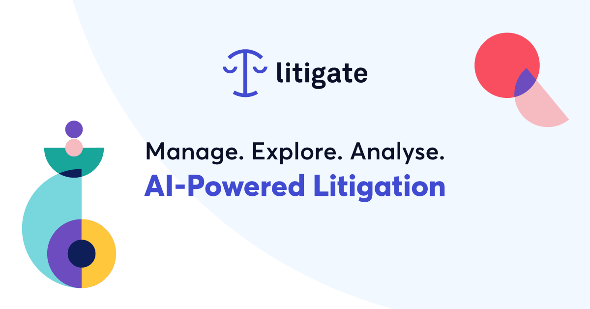 LitiGate chosen as AI-powered litigation platform - Chadwick Lawrence